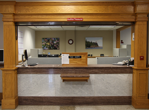 Lake County Auditor – Lake County, MN