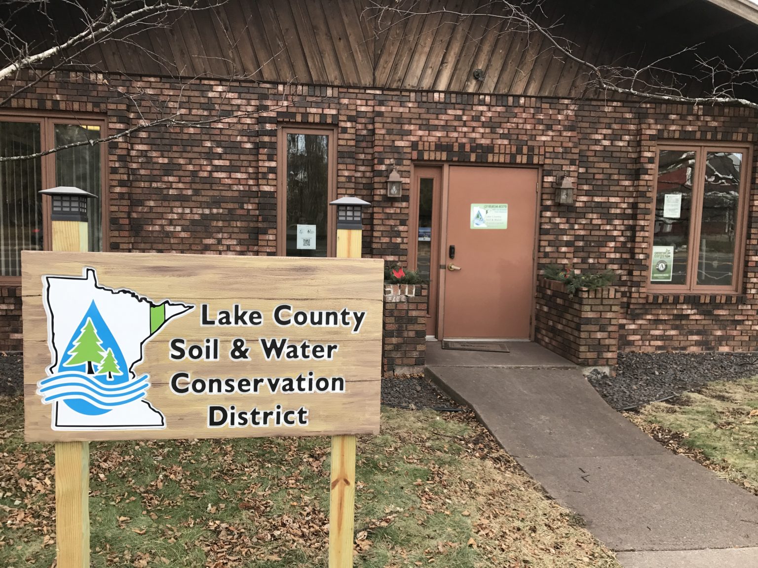 Lake County Soil and Water Conservation District – Lake County, MN