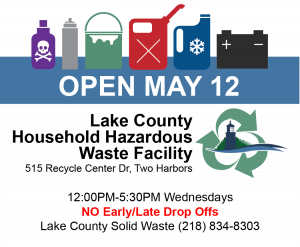 Solid Waste – Lake County, MN