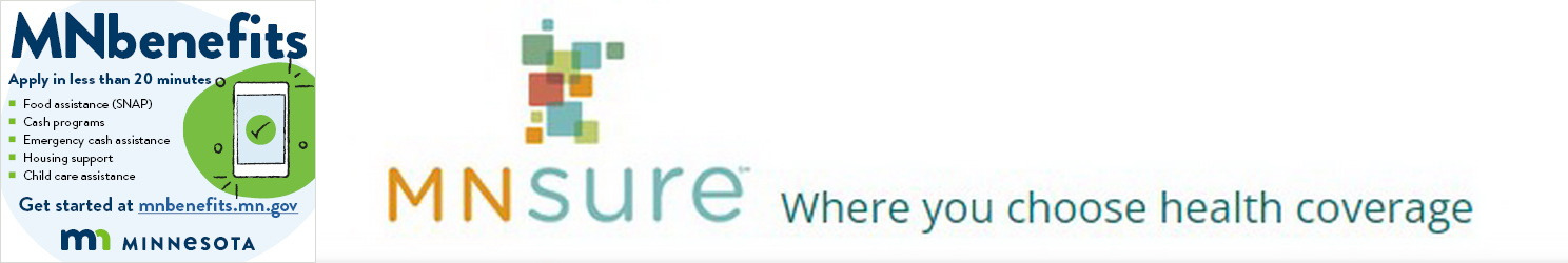 Financial Assistance – Lake County, MN