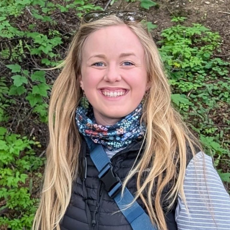 Lindsey Taylor – Lake County, MN